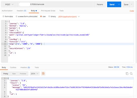 Hyperledger Fabric Setup 1 Ubuntu 1604 By Yvonne Shih Medium
