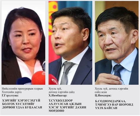 ЗМ С ЗОРИГИЙГ ХӨНӨӨСӨН ХЭРГИЙГ ДАХИН ЗАДАЛЛАА