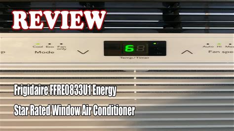 Energy Star Rated Window Air Conditioners At Andre Mccann Blog