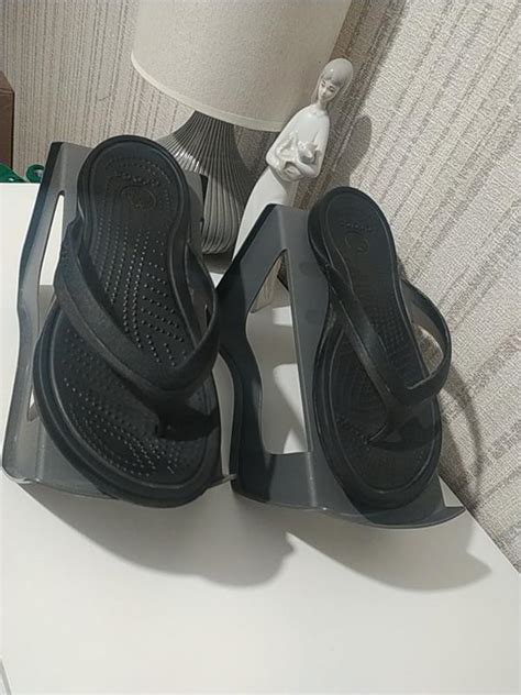 Crocs — ціна 400 грн у каталозі Вєтнамки Купити жіночі речі за доступною ціною на Шафі