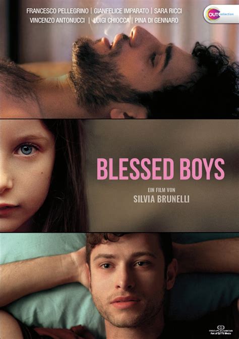 Blessed Boys Stream Blu Ray 4k Uhd Oder Dvd Videobuster