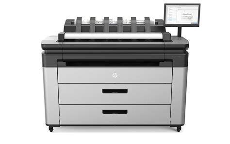 If Design Hp Designjet Xl Mfp Series