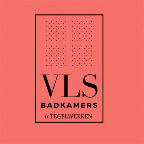 Contact Vls Badkamers And Tegelwerken