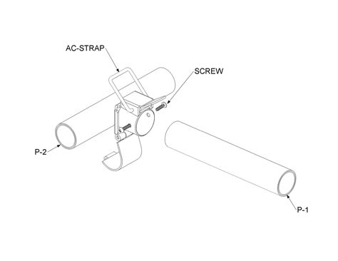 Quick Release Latch Flexpipe