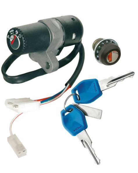 V Parts Ignition Switch Aprilia Rs50derbi Gpr 50 Buy Cheap Fc Moto