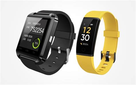 Rekomendasi Merk Smartwatch Terbaik Dan Murah Merek Bagus