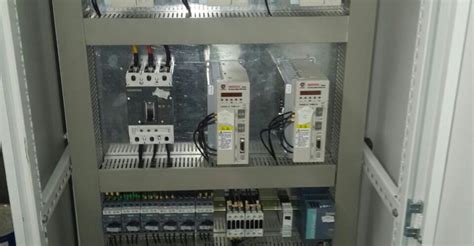 نصب کنترل Cnc و رتروفیت ماشین آلات Hbm کنترلر Cnc و ماژول Usb Dnc Wifi