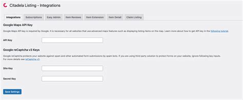 Google Maps Api Error Aitthemes