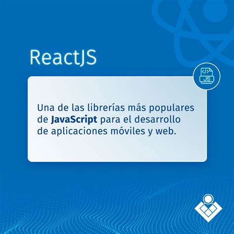 🚀 ¡descubrí La Revolución En El Desarrollo Web Y Móvil Con Reactjs Sodep S A