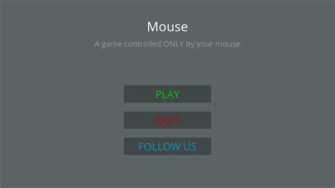 Mouse By Ama Entertainment