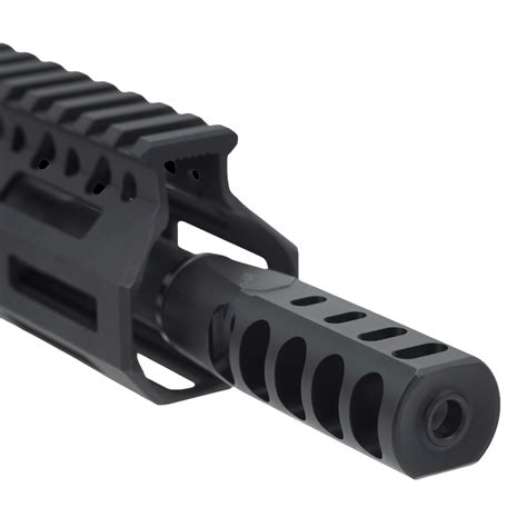 Slip On Shotgun Muzzle Brake