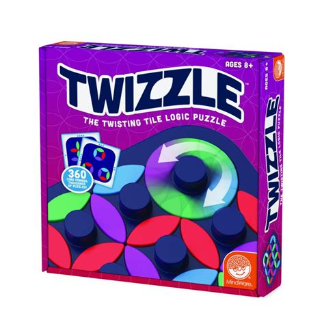 Twizzle Coiledspring Games