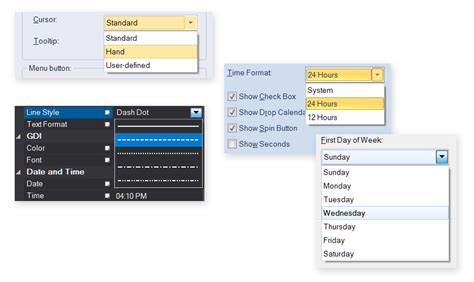 Release Notes Archive BCGControlBar Pro For MFC BCGSoft