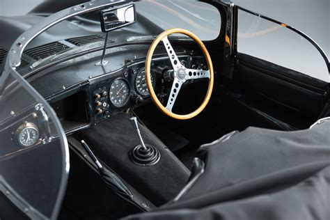 Exceptional Xkss Heads To Auction Hagerty Uk