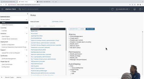 Vmware Certified Professional Data Center Virtualization Vcp Dcv Cómo Usar Correctamente Los