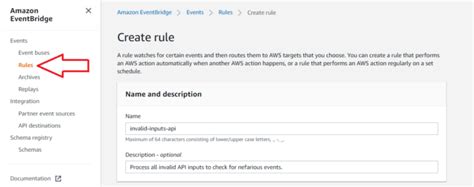 tutorial set up event streams in cloudwatch coralogix