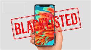 Free And Paid How To Unlock Blacklisted Iphone Imobie