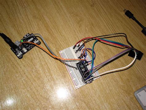 [solucionado] Nrf24l01 No Logro Comunicación Hardware Arduino Forum