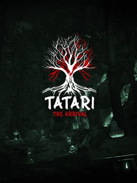 Tatari The Arrival Press Kit