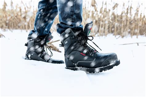 Winter Work Boots Extreme Cold Weather Work Boots Royer