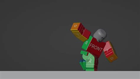 Create Cheap Detailed Animations And Scripting For Roblox By Eliix Animator Fiverr