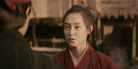 Hua Mulan 花木兰 De Li Yuxi 2020 Loving Movies