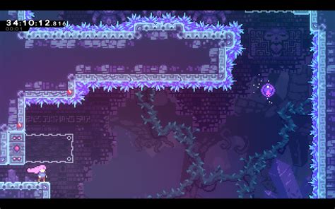 complete this room without touching any bubbles 7b [f 03] r