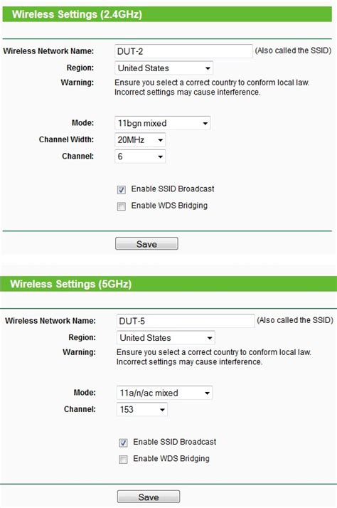 TP LINK Archer C V Reviewed SmallNetBuilder
