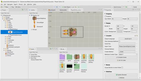 Progress Update Converting The Flash Game Blasteroids To Html5 Using