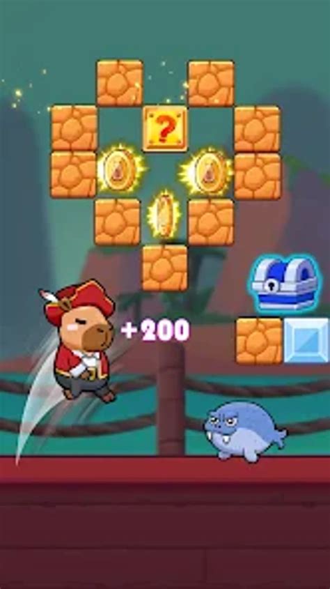 Super Capybara Adventure For Android Download
