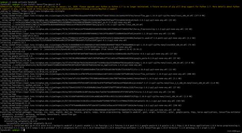 （双系统gpu版）dynaslam超详细安装配置运行ubantu20 0 4 opencv2 4 11 tensorflow gpu1 14 0 csdn博客
