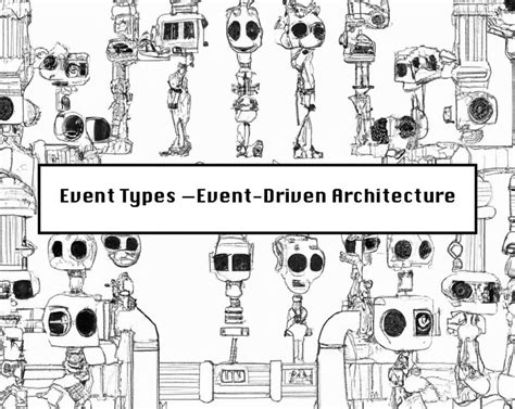 antonio george saraiva on linkedin event types — event driven architecture