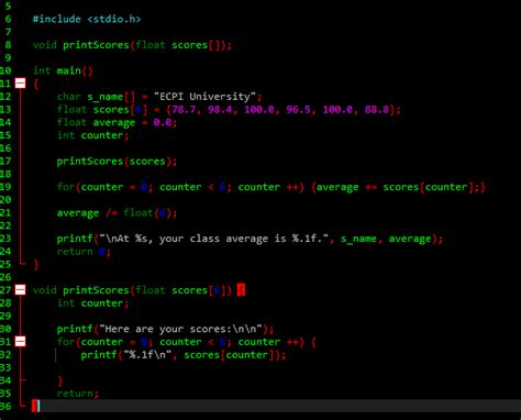 Decoding The Mystery Expected Primary Expression Before Token Explained