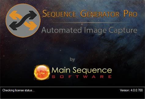 Sequence Generator