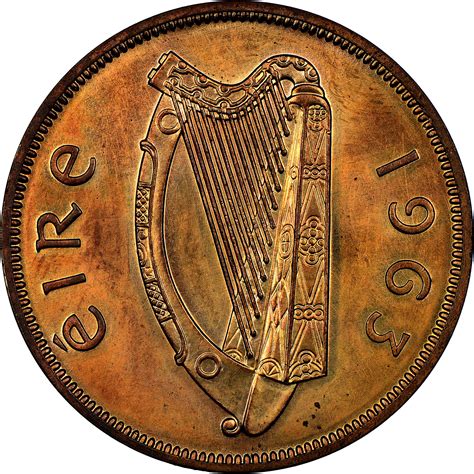 Irish Coin Collection Value Guide At Michelle Ma Blog