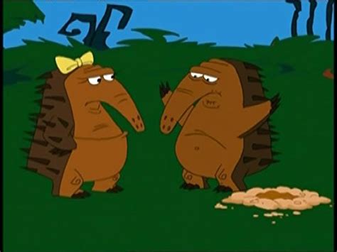 Toonimals 1981