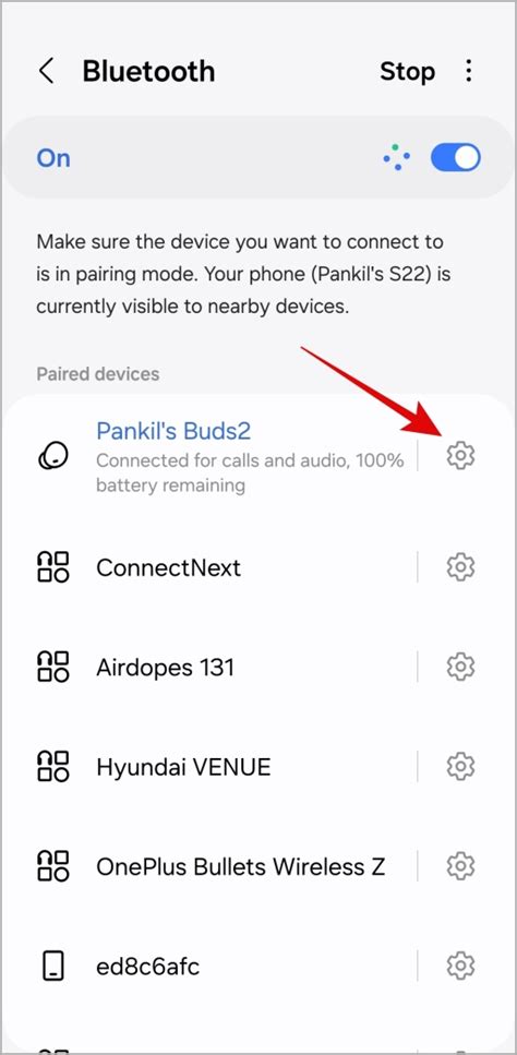 Ways To Fix Bluetooth Audio Delay On Android TechWiser
