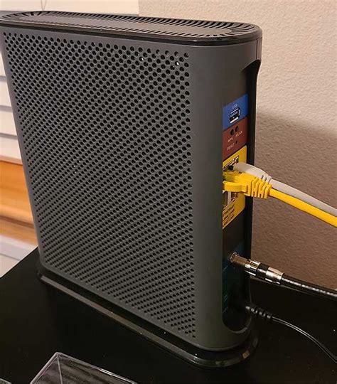 Best Cable Modem Wifi Router Combos Updated