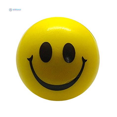 Stress Ball Smiley Squishy Buy Online