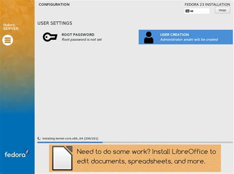 Amahi 9 Install Amahi Wiki