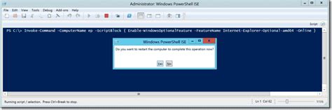 How To Restart Windows Explorer Using Powershell Tech