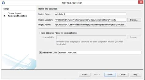 How Action Listener In Java Works