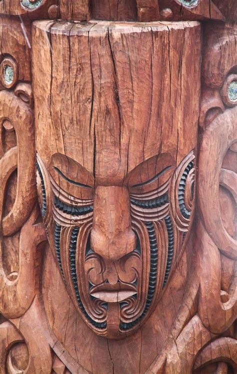 Wood Carving Art Nz At Norris Carrico Blog