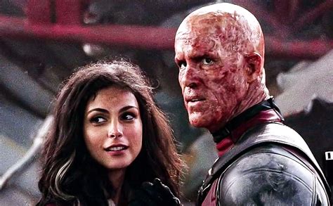 Will Morena Baccarin’s Vanessa Carlysle Finally Become Copycat? Fans ...