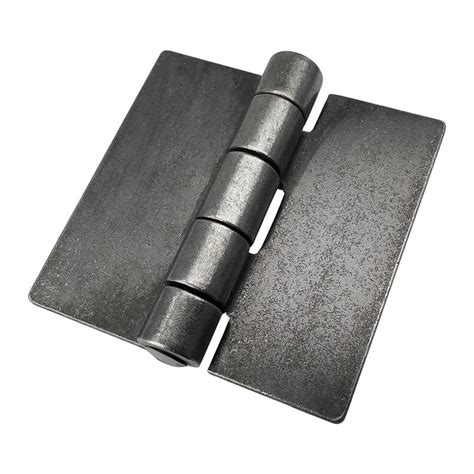 Sidco Supply 6” Heavy Duty Weldable Hinges Book Hinge Weld On