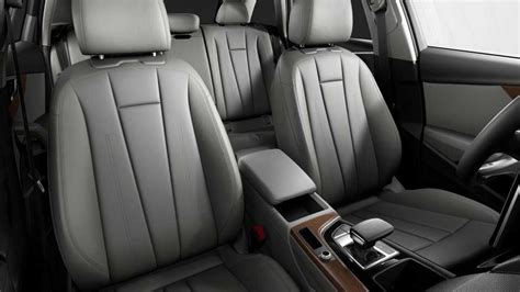 2025 Audi A4 Allroad Overview Pricing Photos And Specs