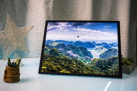 An Incredible Laptop For Incredible People The Asus Zenbook Fold Yugatech Philippines