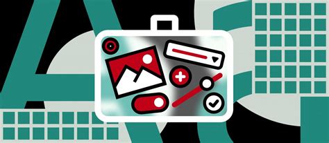 What Is A Ui Kit Examples And How To Use Adobe Xd Ideas