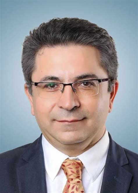 Mohammad Seyyedi • Piedmont Ear Nose Throat And Related Allergy