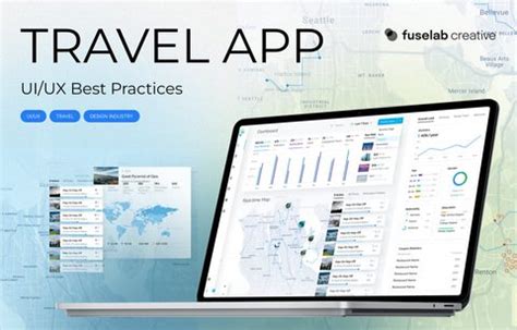 Smart Web App Interface Design Principles